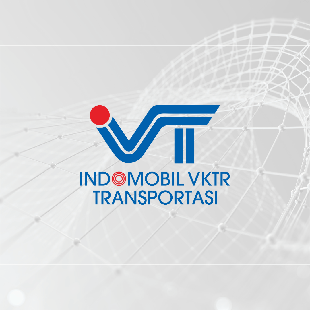 Indomobil VKTR Transportasi