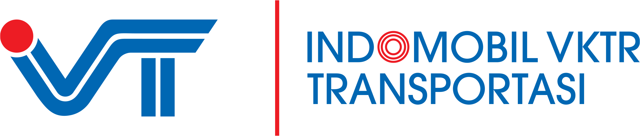 Indomobil VKTR Transportasi